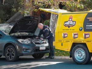 Epping – Hero Batteries